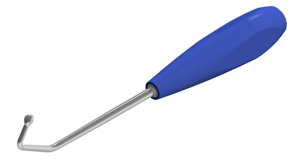 Produtos - Instrumental Ligamento Posterior - Implanfix